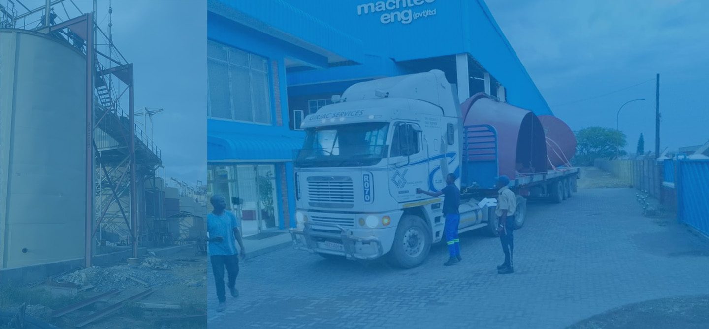 Welcome to Machtec Engineering & Supplies (Pvt) Ltd